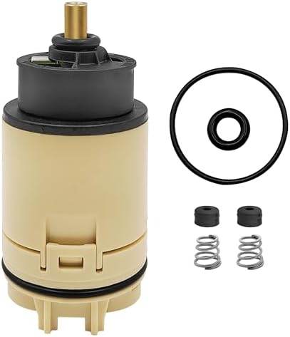 RP70538 Single-Function Pressure Balance Cartridge Replacement for ...