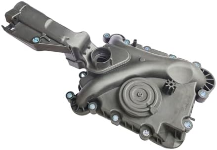 Amazon.com: ThpeMakcr Engine Crankcase Vent Valve Replacement for Audi ...