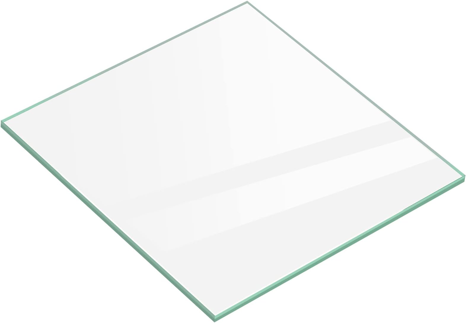 Amazon.com: UPGRADED 240350649 Crisper Glass Replacement Compatible ...