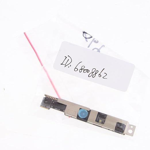 Integrated Laptop Built-in Webcam 2.0M Internal Camera for DELL E6430 ...