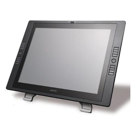 Amazon.com: CINTIQ 21UX : Electronics