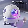 Amazon.com: Baby Humidifier For Bedroom Kids And Nuresery, Eosprim ...