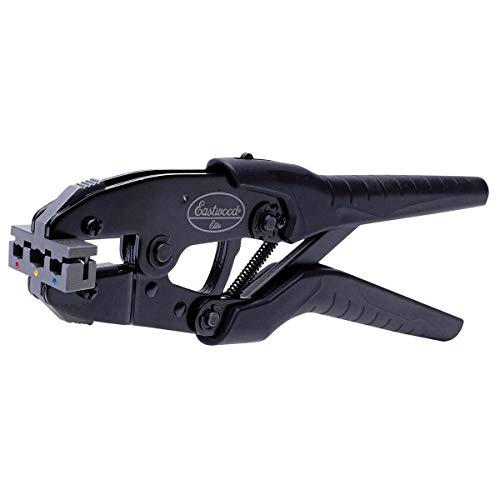 Eastwood Elite Inline Wiring Connector Crimp Tool for Under - Want It All