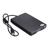 Cómo leer un disquete de 3,5" en tu PC moderno fácilmente