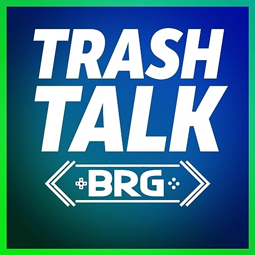 Trash Talk | Boss Rush Entertainment : Trash Talk | Boss Rush ...