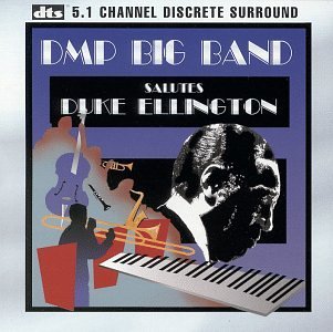 Dmp Big Band - Duke Ellington Project - Amazon.com Music