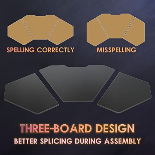 The 30 Best Cubicubi Gaming Desks of 2025 [Verified] - Cherry Picks