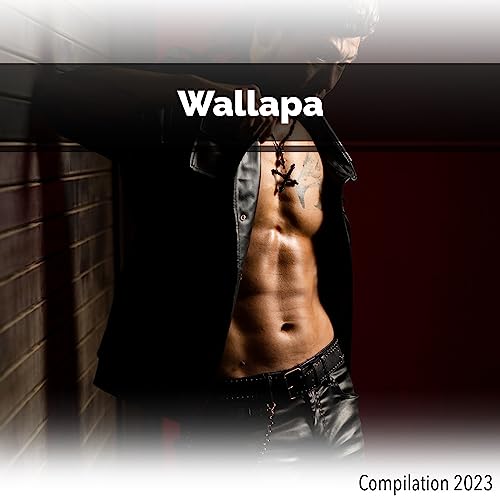 Écouter Wallapa Compilation 2023 par John Toso, Mauro Rawn & Benny Montaquila DJ sur Amazon ...