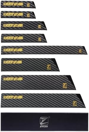 Amazon.com: LEVINCHY 10-Pcs Knife Edge Guard, Anti-Slip Waterproof ...