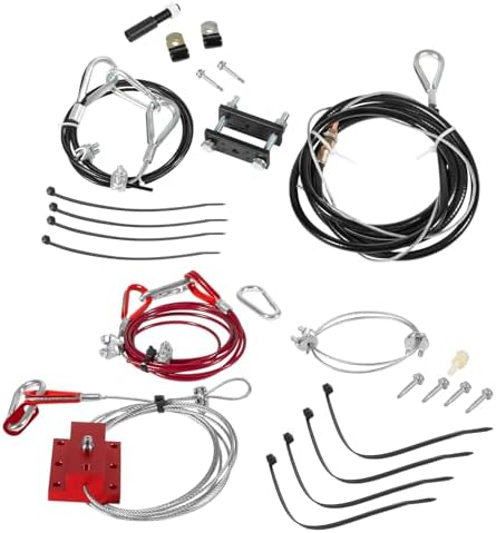 Amazon.com: RV Brake Systems for Flat Towing, Emergency Break Away Device and Ready Stop Device ...