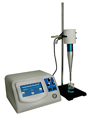 Omni 078092 Probe for 10 Volumes, 250 ml : Amazon.co.uk: Business ...