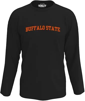 Amazon.com: NCAA Officially Licensed Apparel College Team Color Unisex ...