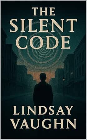 The Silent Code (English Edition) eBook : Vaughn, Lindsay: Amazon.fr ...