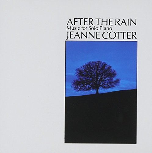 After the Rain by Cotter, Jeanne (1996) Audio CD - Amazon.com Music