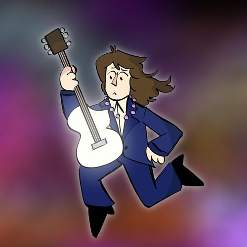 Amazon MusicでCOPELANDのModern Dionysian Hymnsを再生する