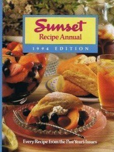 Amazon | Recipe Annual 1994 | Cookbooks, Food & Wine