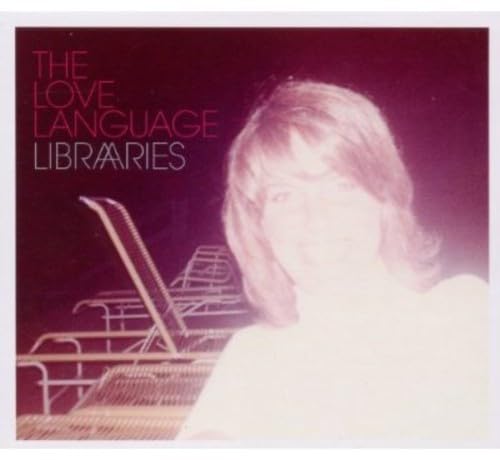 Amazon.com: Libraries: 5060156655849: The Love Language: Books