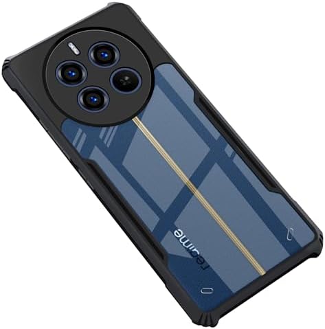 CEDO Realme 12 Pro / 12 Pro+ Plus/Realme P1 Pro (5G) Back Cover ...