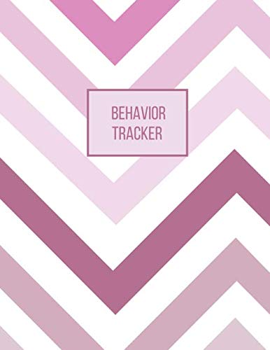 Kid's Behavior Tracker | ADHD, Meltdowns, Sleep Issues, Sensory, SPD ...