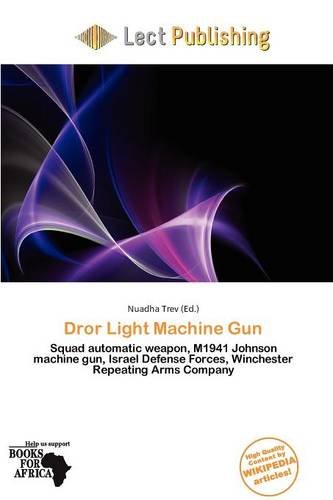 Amazon.co.jp: Dror Light Machine Gun : 本