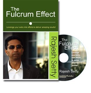 Amazon.com: The Fulcrum Effect by Rajesh Setty : Movies & TV