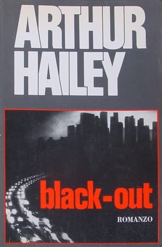 Amazon.com: Black out: 9782226008145: Arthur Hailey: Books