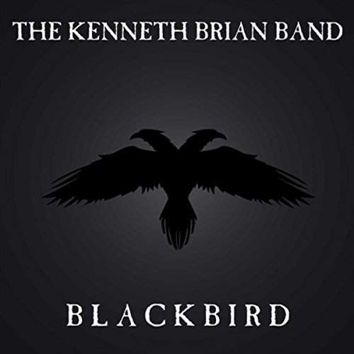 Amazon.com: Blackbird : The Kenneth Brian Band: Digital Music