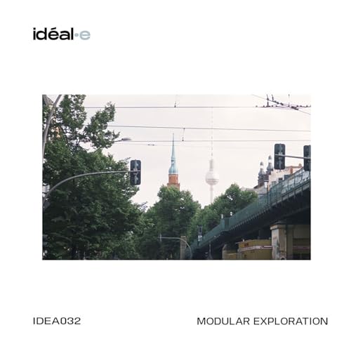 Amazon.com: Modular Exploration : Alexis Francois Georges Delong ...