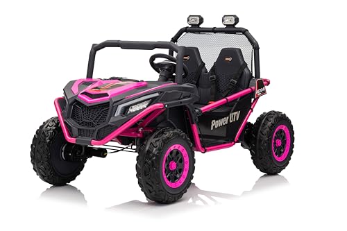 Power Wheels Motor Upgrade | Complete Upgrade Guide