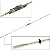 Jackson 301287J Rod and Case Assembly for 2085 Concealed Vertical Rod ...