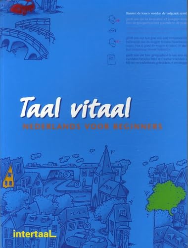 Amazon.in: Buy Taal Vitaal : Nederlands voor beginners Book Online at ...