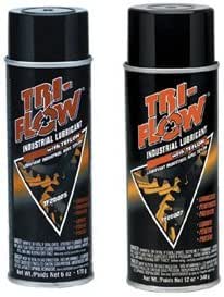Amazon.com: Tri-Flow - Industrial Lubricants : Sports & Outdoors