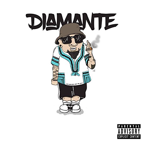 Play Diamante by Zjay on Amazon Music