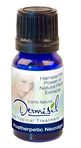 Amazon.com : Dermisil For Post Herpetic Neuralgia (PHN), 2-Ounce : Body ...