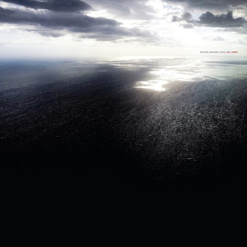 Amazon.com: All Over : Edvard Graham Lewis: Digital Music