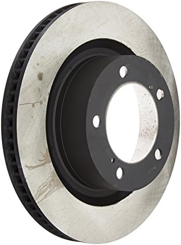 Amazon.com: Genuine Toyota 43512-0C020 Brake Disc, Front : Automotive