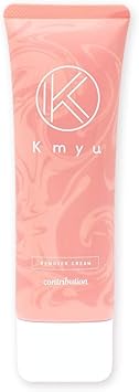 Amazon.co.jp: 医薬部外品 除毛クリーム 男性 女性 両用 リムーバー Kmyu ケミュー 120g【フルーティーフローラルの香り】 : ビューティー