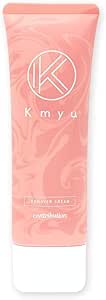 Amazon.co.jp: 医薬部外品 除毛クリーム 男性 女性 両用 リムーバー Kmyu ケミュー 120g【フルーティーフローラルの香り】 : ビューティー