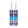 FEVISEAL Weatherproof PRO Silicone Sealant