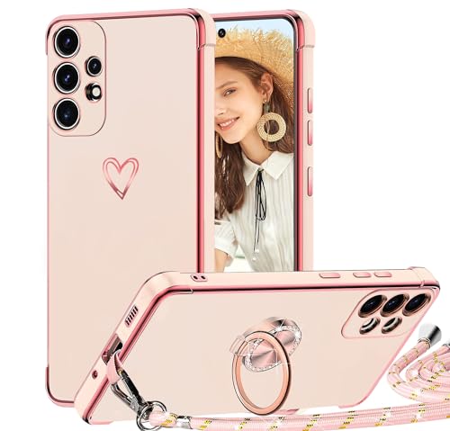 Samsung Galaxy A52 [Fundas y Protectores de Pantalla] - Señor Carcasa