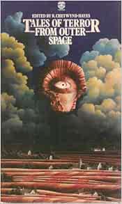 Tales of Terror from Outer Space: R[onald] Chetwynd-Hayes: 9780006139607: Amazon.com: Books