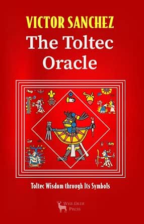 Amazon.com: The Toltec Oracle: Toltec Wisdom through Its Symbols eBook ...