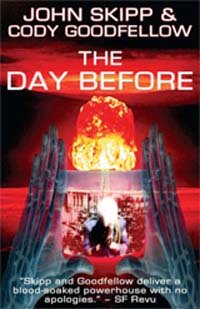 Publication: The Day Before