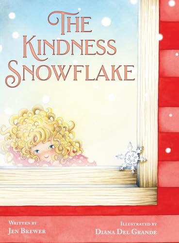 Book review of The Kindness Snowflake - Readers' Favorite: Book Reviews ...
