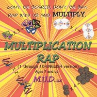 Mccormick, Leon Jr. - Multiplication Rap - Amazon.com Music