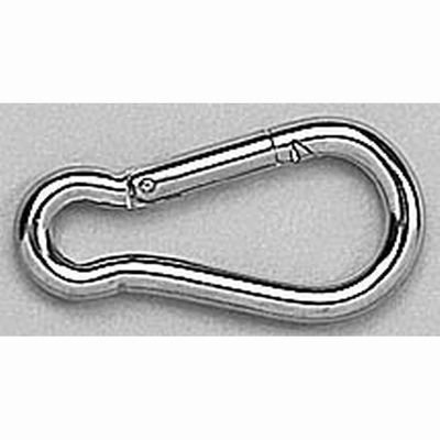 Suncor S0120-0080 Spring Clip 5/16' : Amazon.in: Beauty