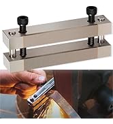 Amazon.com: File Guide with Carbide Surface For Knife Making ...