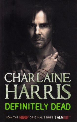 Publication: Definitely Dead