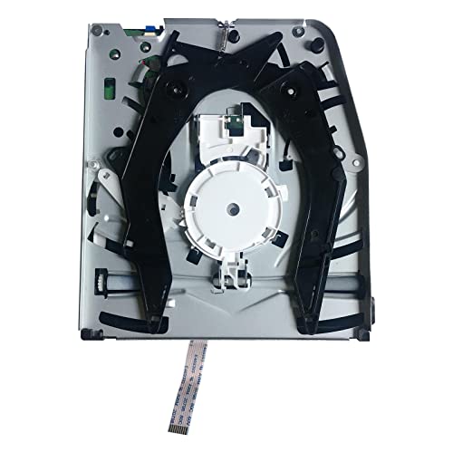 Snapklik.com : Partsatoz Game Console Blu-Ray Optical Laser DVD Disc ...