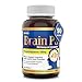 Brain PS Phosphatidylserine Supplement – 90 Capsules | 100mg of ...